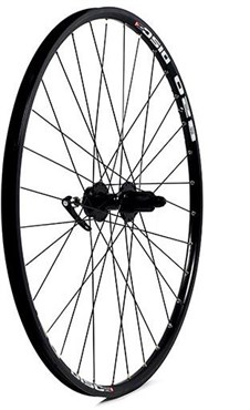M-Part 29er Alloy Disc Rear Wheel | Tredz Bikes