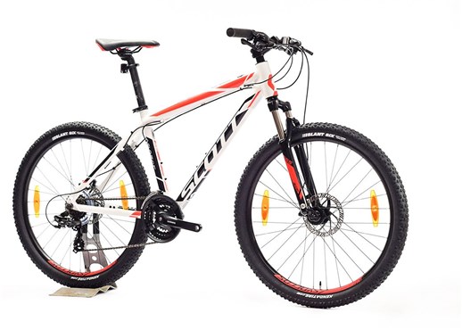 Scott Aspect 670 26w - Out of Stock | Tredz Bikes