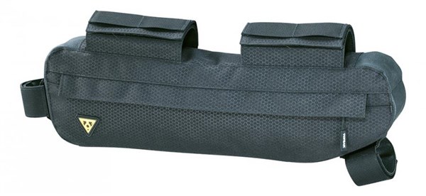 Topeak Midloader Frame Bag - Out of Stock | Tredz Bikes