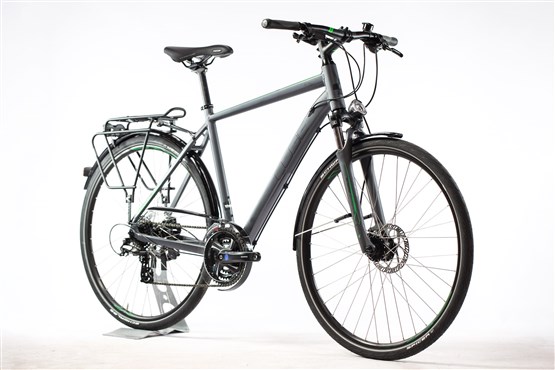 Cube Touring Pro - Out of Stock | Tredz Bikes