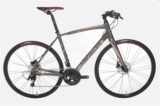 Merida Speeder 400 2018 | Tredz Bikes