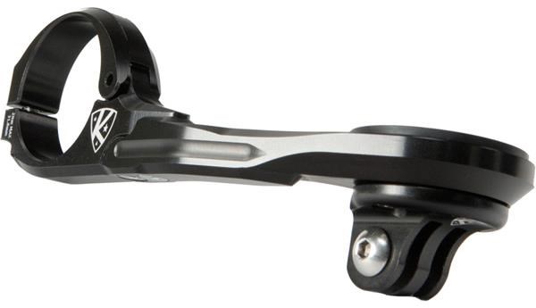 K-Edge Pro Combo Mount XL for Garmin Edge 1000 and Action camera ...