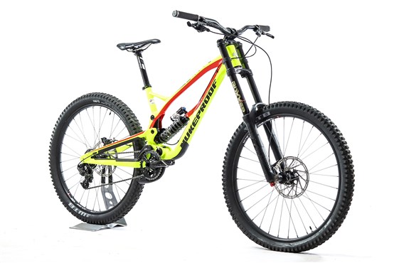 Nukeproof Pulse Comp DH - Out of Stock | Tredz Bikes