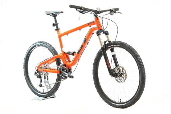 GT Verb Elite - Out of Stock | Tredz Bikes