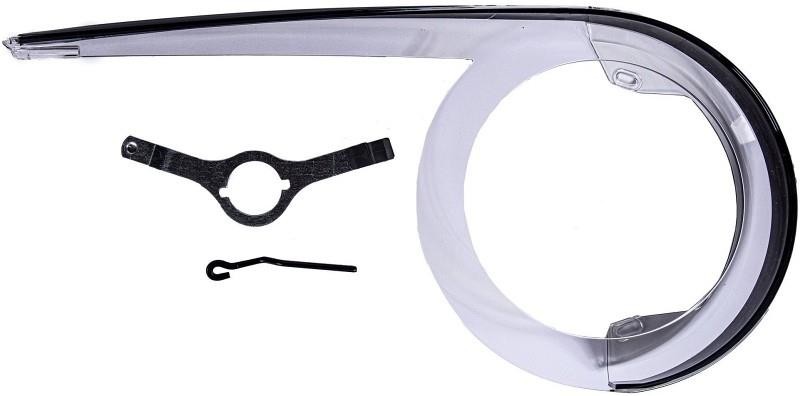 Cube Trekking Chain Guard - Out of Stock | Tredz Bikes