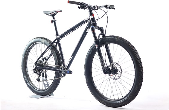Charge Cooker Midi 4 27.5+ - Out of Stock | Tredz Bikes