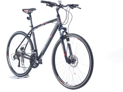 Merida Crossway 40-D - Out of Stock | Tredz Bikes