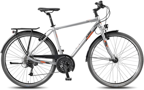 KTM Life Lite 2018 - Out of Stock | Tredz Bikes