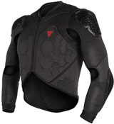 Evoc Protector Jacket Body Armour | Tredz Bikes