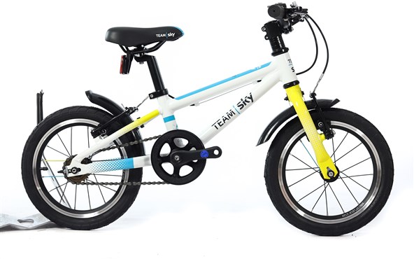 Frog 43 14w - Out of Stock | Tredz Bikes