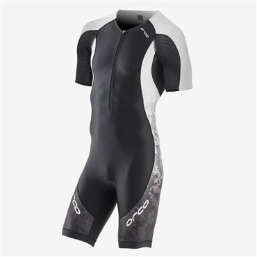 Orca Core Short Sleeve Triathlon Race Suit - Out of Stock | Tredz Bikes