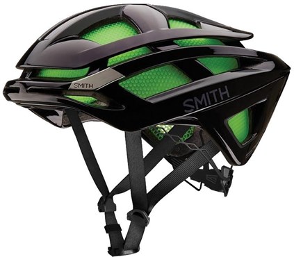 Smith Optics Overtake Road Helmet - Out of Stock | Tredz Bikes