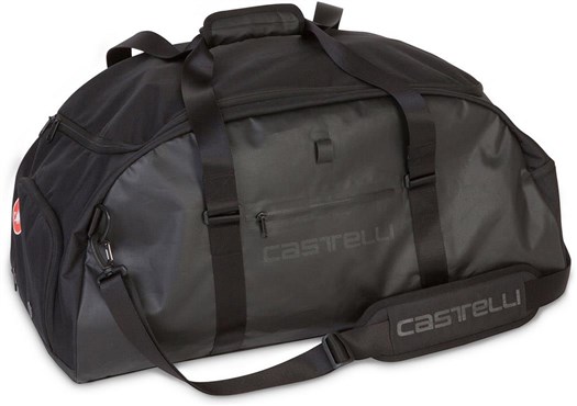 Castelli Gear Duffle Bag - Out of Stock | Tredz Bikes