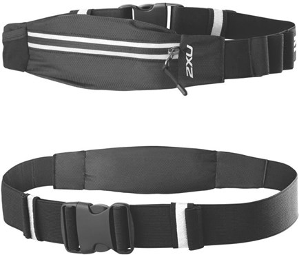 2XU Expandable Belt - Out of Stock | Tredz Bikes