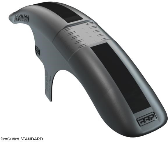RRP ProGuard Front Mudguard | Tredz Bikes