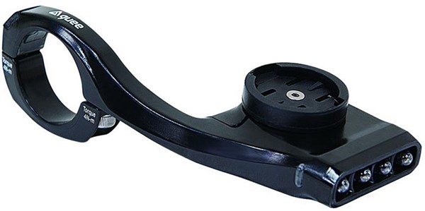 Guee G-Mount Handlebar Bracket-Garmin - Out of Stock | Tredz Bikes