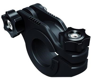 Guee Handlebar Bracket With Go Pro Mount - Out of Stock | Tredz Bikes