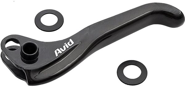 Avid Lever Blade Kit Elixir 9/7 Elixir 9/7 Trail Carbon (1Pc) - Out of ...