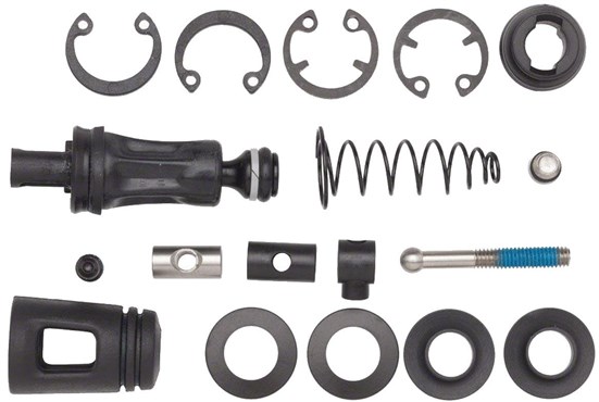 Avid Lever Internals/Service Kit Xx 10-11/X0 11-12 & New X0 (1 Pc) - Out of Stock | Tredz Bikes