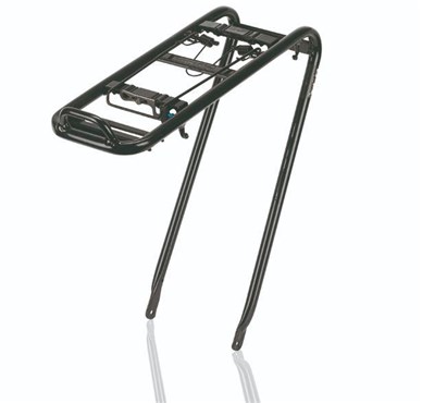 XLC Carrymore Pannier Rack 26-28" with Spring Clip (RP-R16) - Out of ...