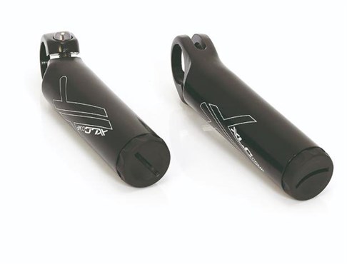 XLC Comp Bar-Ends (BE-A11) - Out of Stock | Tredz Bikes