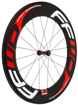 Fast Forward F9R Tubular SP Wheels - Out of Stock | Tredz Bikes