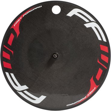 Fast Forward Disc Tubular Wheels - Out of Stock | Tredz Bikes