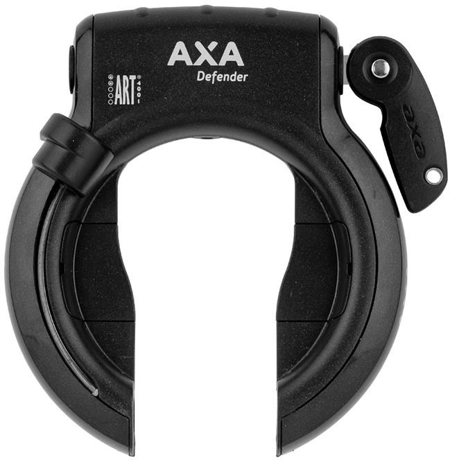 AXA Bike Security Defender Frame Lock | Tredz Bikes