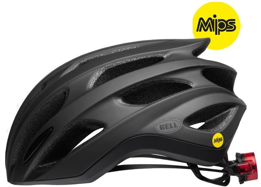 Bell Formula LED Mips Road Cycling Helmet | Tredz Bikes