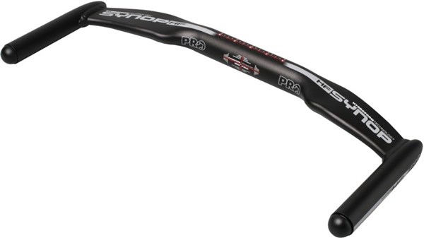 Pro Synop Hydroform Time Trial Handlebars - Out of Stock | Tredz Bikes
