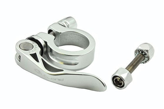 Outland Quick Release Seat Collar - Out of Stock | Tredz Bikes