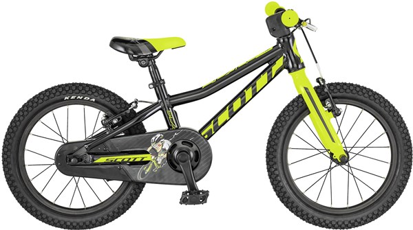 Scott Scale 16w 2019 - Out of Stock | Tredz Bikes
