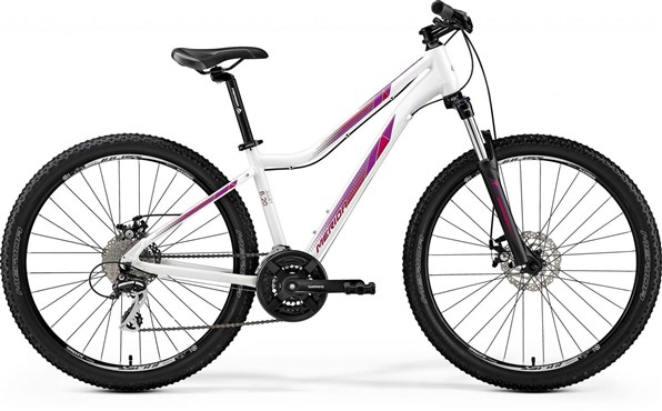 Merida Juliet 20-MD 26" Womens Mountain Bike 2019 - Out of Stock | Tredz Bikes