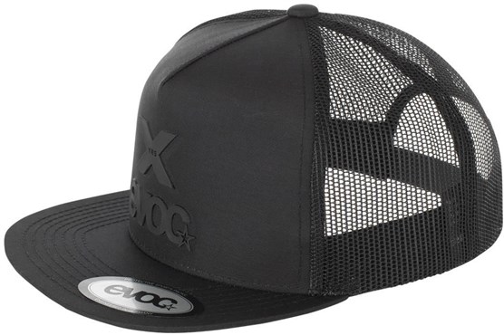 Evoc 10yrs Trucker Cap - Out of Stock | Tredz Bikes