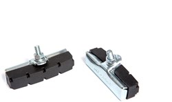 Gusset Squealer BMX Brake Pads - Out of Stock | Tredz Bikes