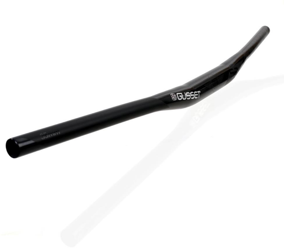 Gusset S2 Handlebars | Tredz Bikes