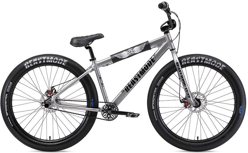 SE Bikes Beast Mode Ripper 27.5W+ 2019 - Out of Stock | Tredz Bikes