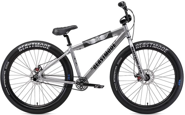 SE Bikes Beast Mode Ripper 27.5W+ 2019 - Out of Stock | Tredz Bikes