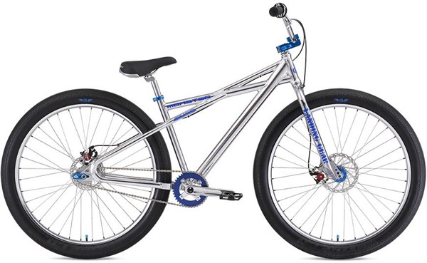 SE Bikes Monster Quad 29W+ 2019 - Out of Stock | Tredz Bikes