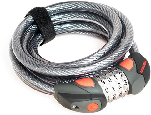 Raleigh Small Cable Lock - Out of Stock | Tredz Bikes