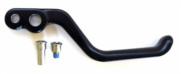 Formula Brake Lever Kit RX/ Mega Black - Out of Stock | Tredz Bikes
