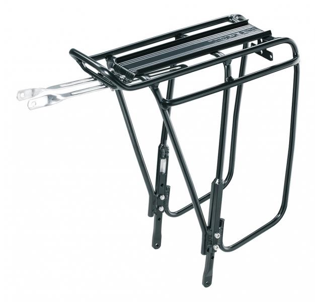 Topeak Super Tourist DX Rear Pannier Rack | Tredz Bikes