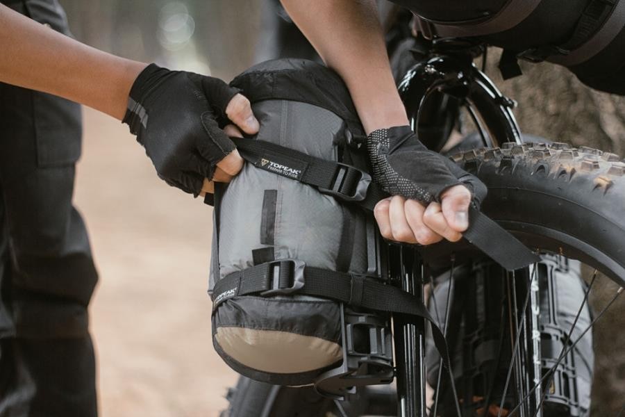 Topeak Versacage Rack | Tredz Bikes