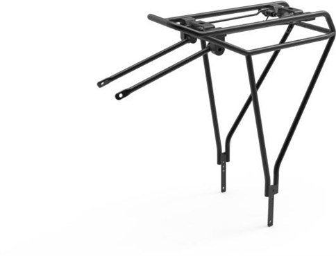 Cube Acid Rear Pannier Rack | Tredz Bikes