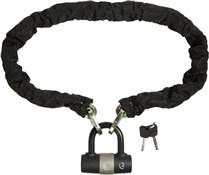 Bike Chain Locks | Locks & Security | Free Delivery* | Tredz Bikes