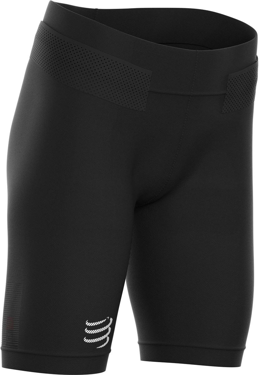 Compressport Trail Running Under Control Womens Shorts | Tredz Bikes