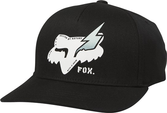 Fox Clothing Hellion 110 Youth Snapback Hat - Out of Stock | Tredz Bikes