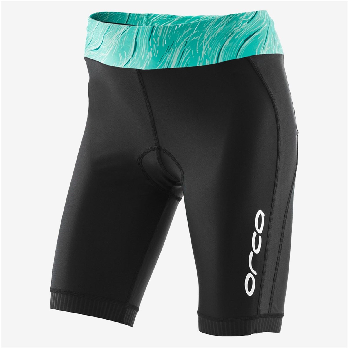 Orca Core Womens Tri Shorts | Tredz Bikes