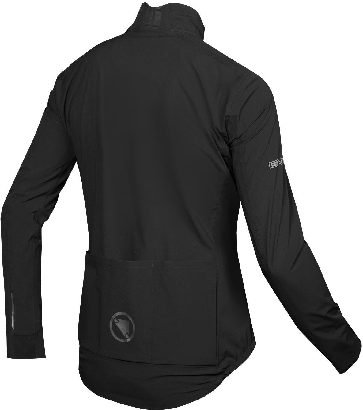 Endura Pro SL Waterproof Softshell Cycling Jacket - ExoShell15ST ...