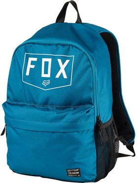 Fox Clothing Legacy Backpack - Out of Stock | Tredz Bikes